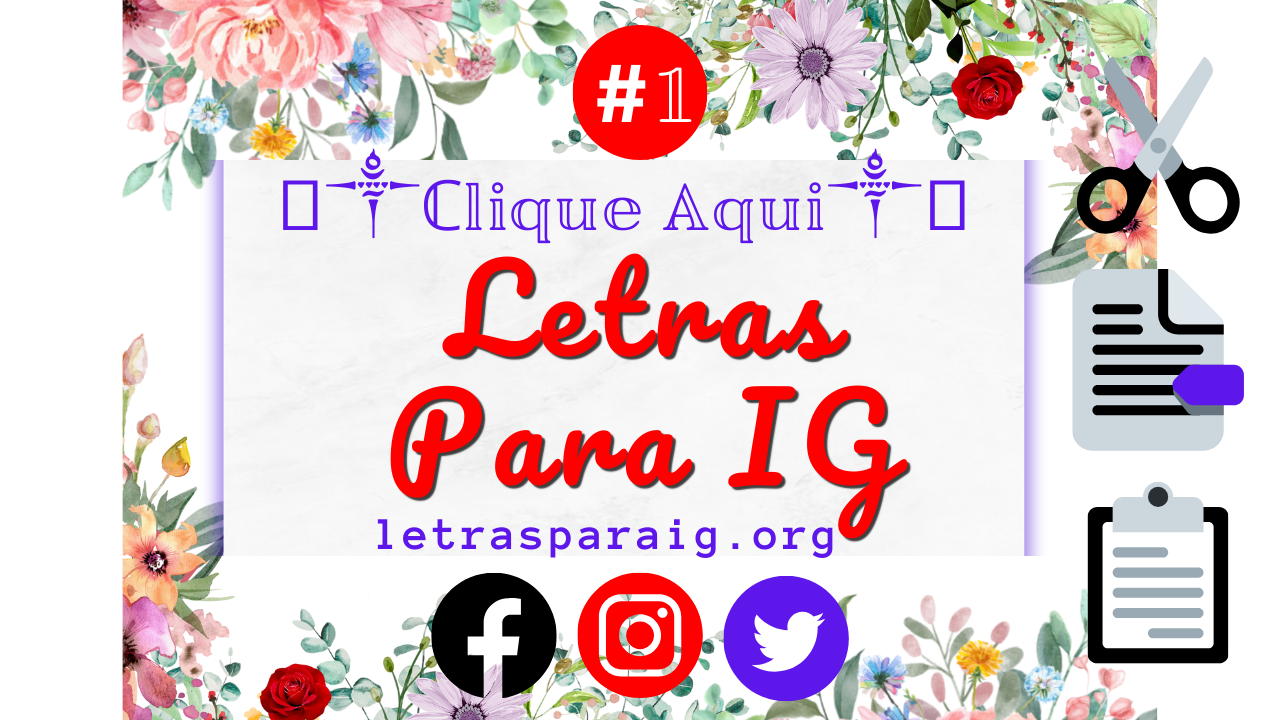 Letras para Instagram 🥰 #𝟙 𝓑𝓸𝓷𝓲𝓽𝓪𝓼 Tipografías